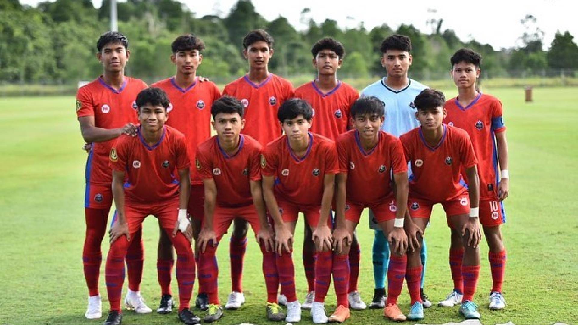 NFDP Jadi Kilang Bakat Luar Biasa Menjelang 2025