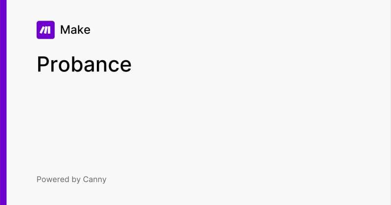 Probance - Gradient Art Collection - High Resolution Quality