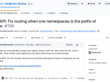 Github Pull Requests For Code Review Make Wordpress Core