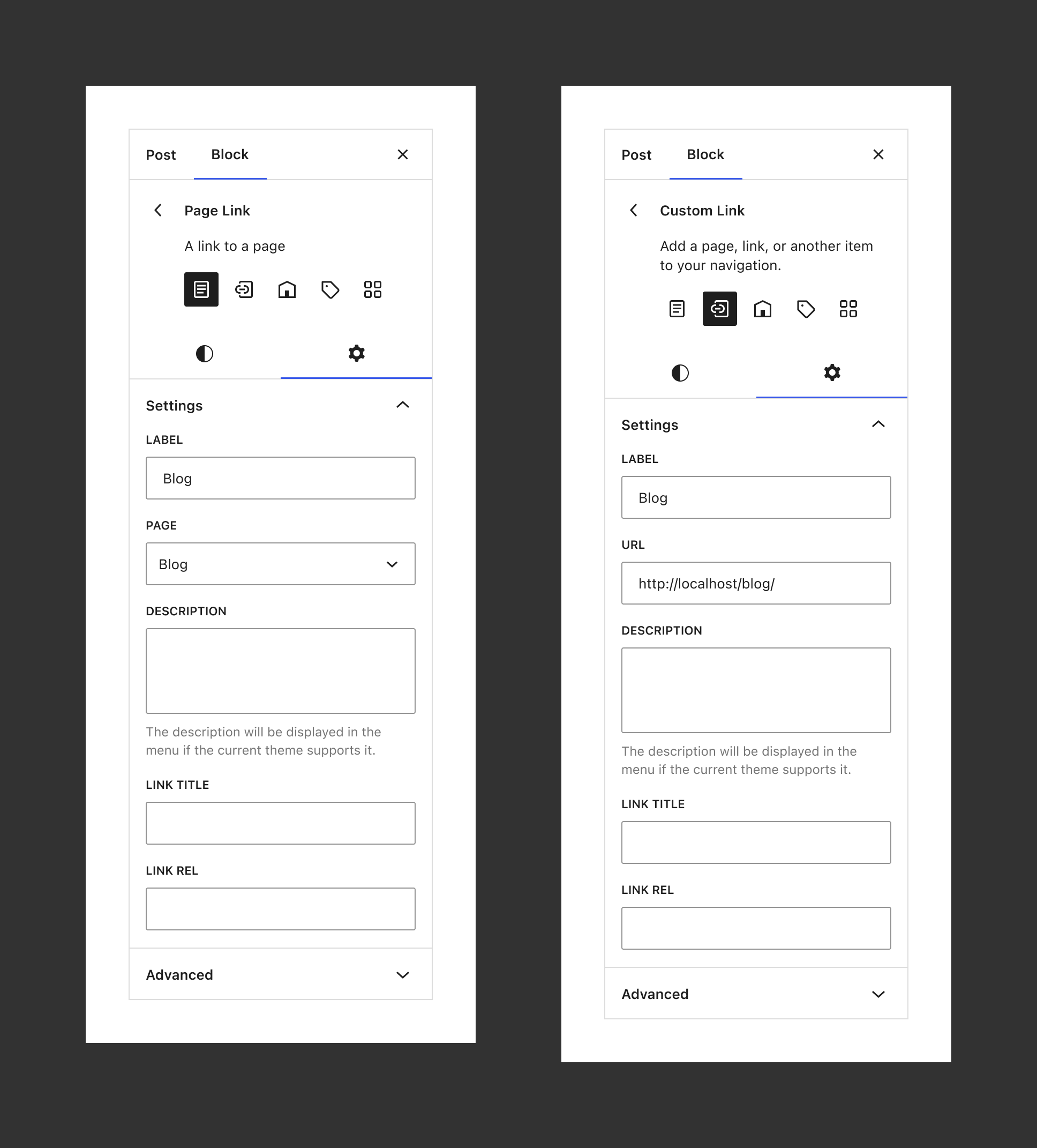 Make WordPress Design – A Better User Experience