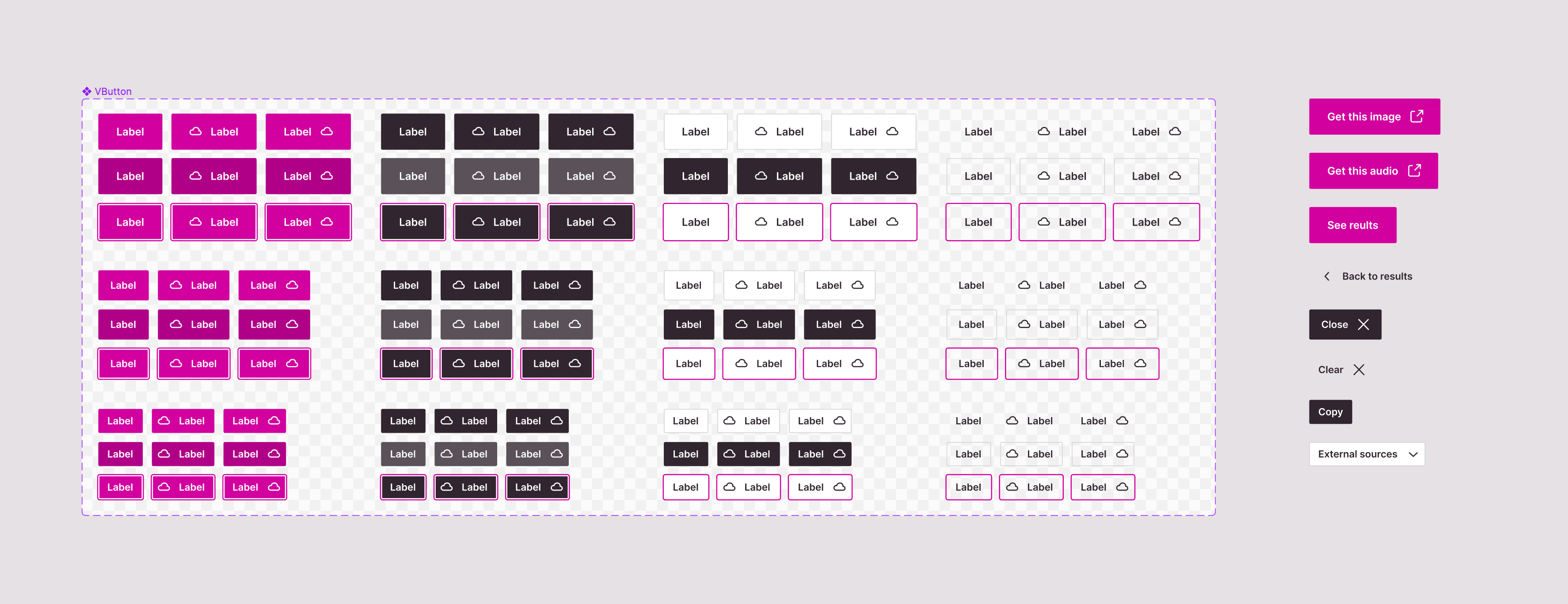 Design Share: Jan 30-Feb 10 – Make WordPress Design