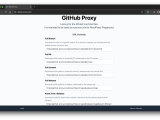Action Required Github Proxy Shutdown Wordpress Playground