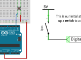 Push Button Interfacing With Arduino Learn Arduino 44 Off