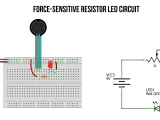 Variable Resistor Diagram Variable Resistors