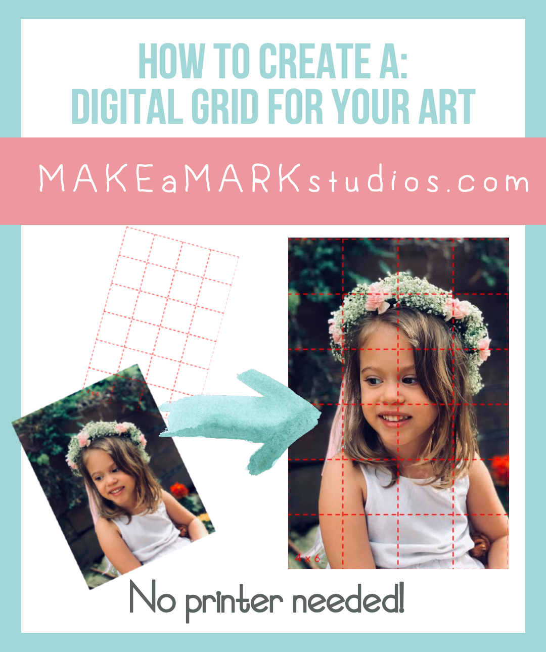 digital-grid » Make a Mark Studios
