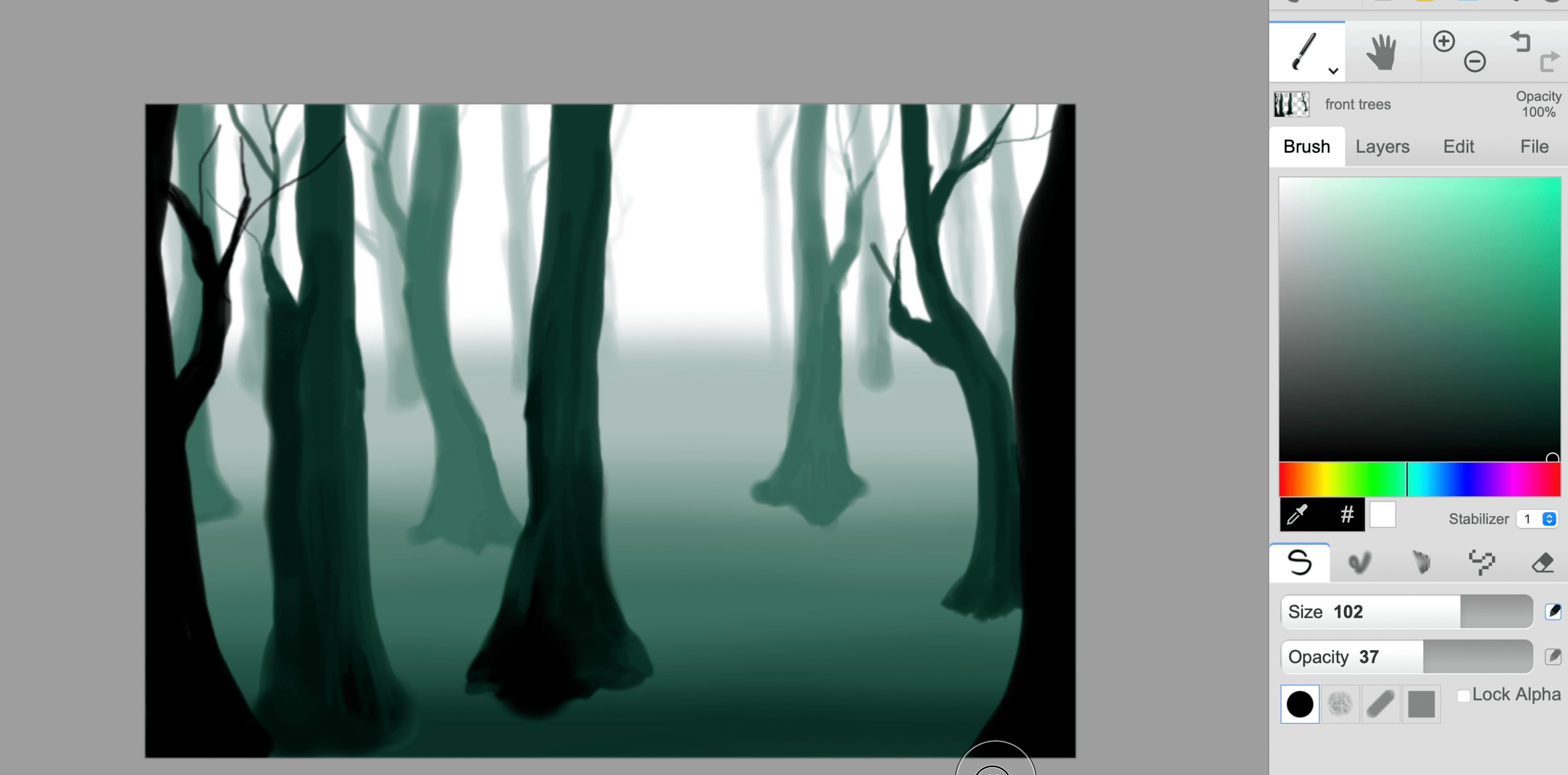 List of FREE art making websites » Make a Mark Studios