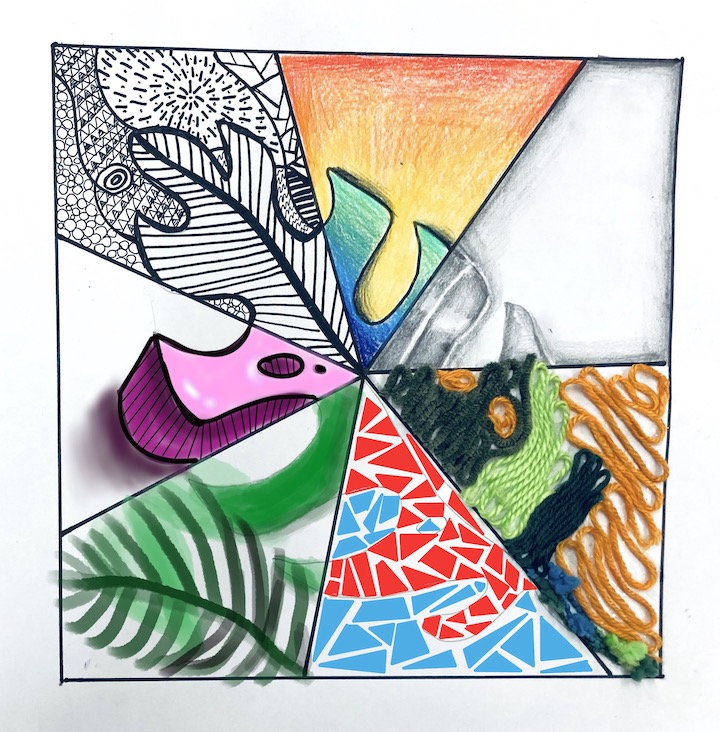 form » Make a Mark Studios