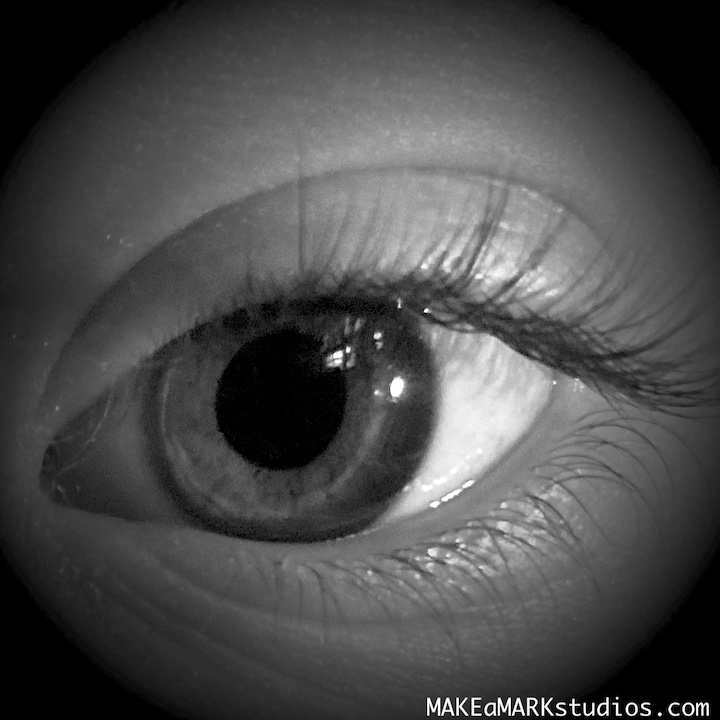 eye » Make a Mark Studios