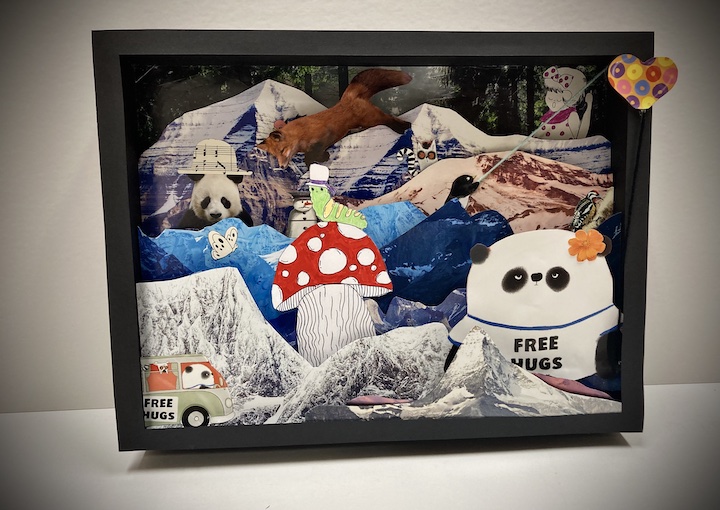 My Favorite Middle School Art Projects » Make a Mark Studios