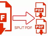 How To Split Pdf Into Multiple Pdfs