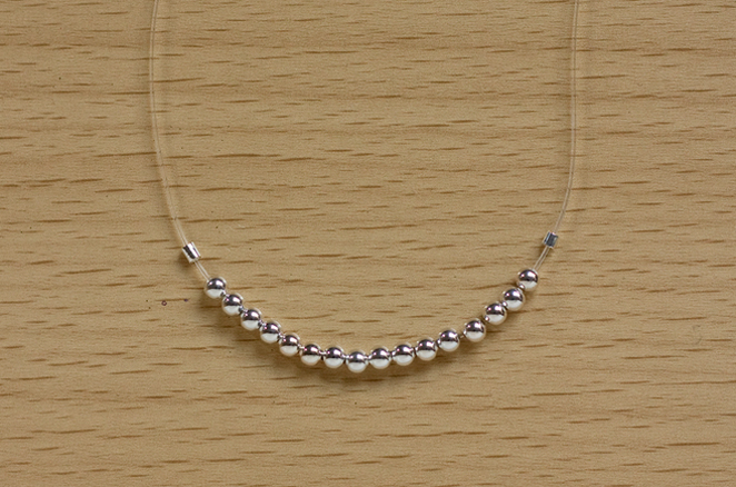 Easy Elastic Ring DIY