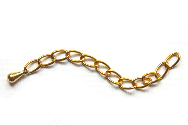 What is Gold Fill Jewellery?