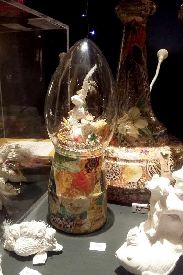 Lustre and Handmade Nottingham - Craft Fairs in Nottingham