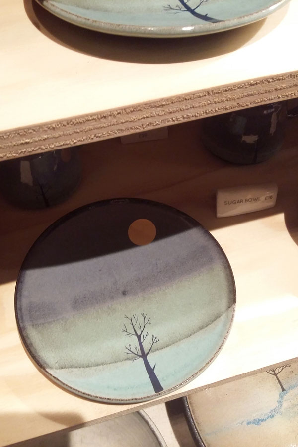 Lustre and Handmade Nottingham - Craft Fairs in Nottingham