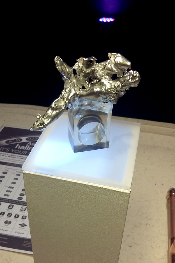 Lustre and Handmade Nottingham - Craft Fairs in Nottingham