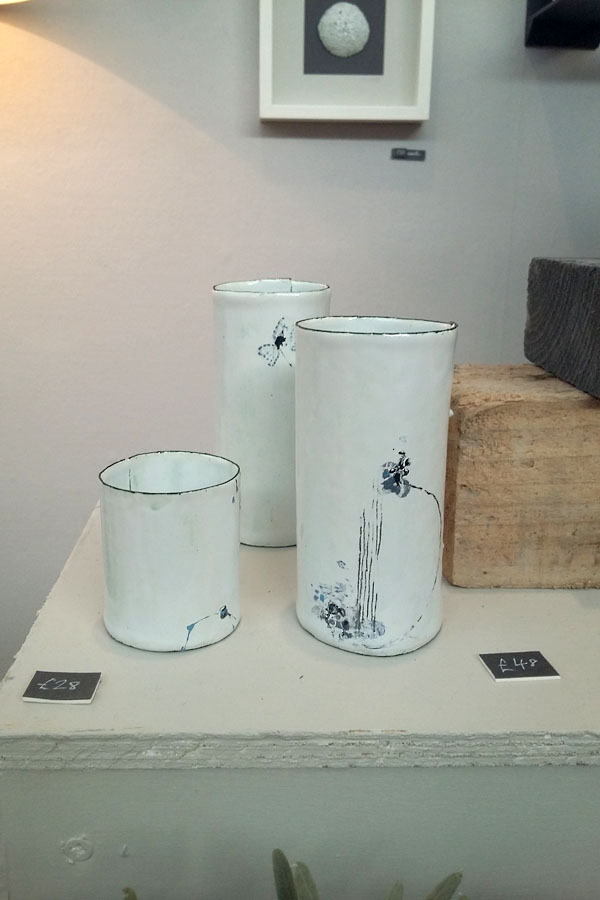 Lustre and Handmade Nottingham - Craft Fairs in Nottingham