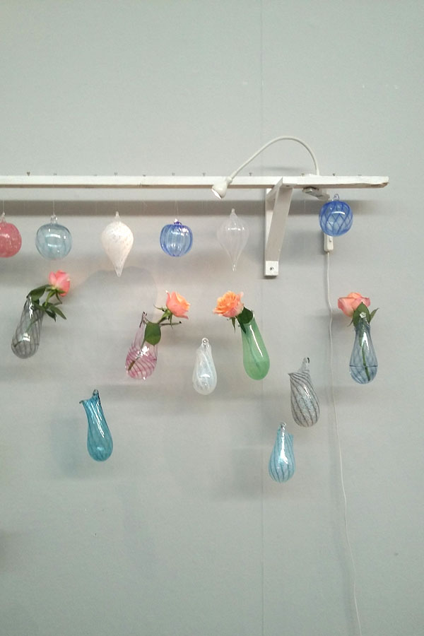 Lustre and Handmade Nottingham - Craft Fairs in Nottingham