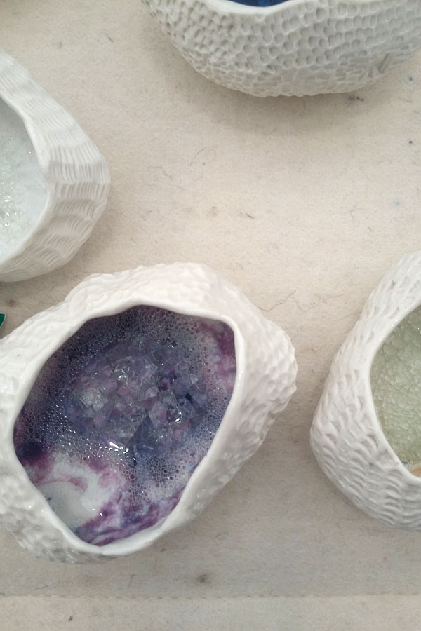 Lustre and Handmade Nottingham - Craft Fairs in Nottingham