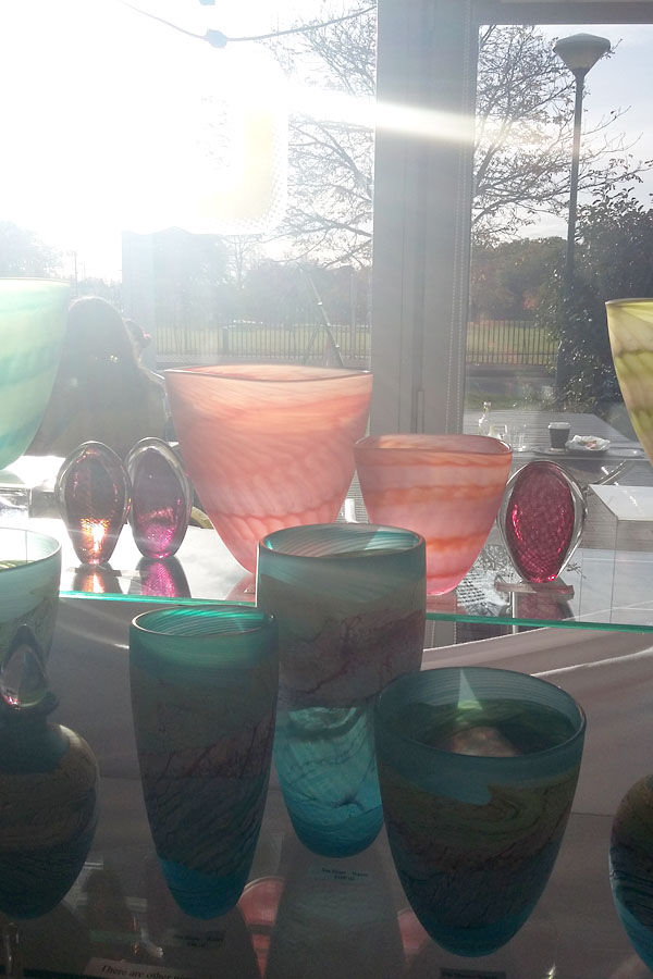 Lustre and Handmade Nottingham - Craft Fairs in Nottingham