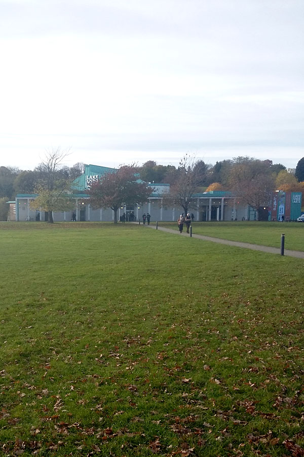 Lustre and Handmade Nottingham - Craft Fairs in Nottingham