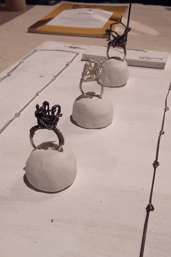 Lustre and Handmade Nottingham - Craft Fairs in Nottingham