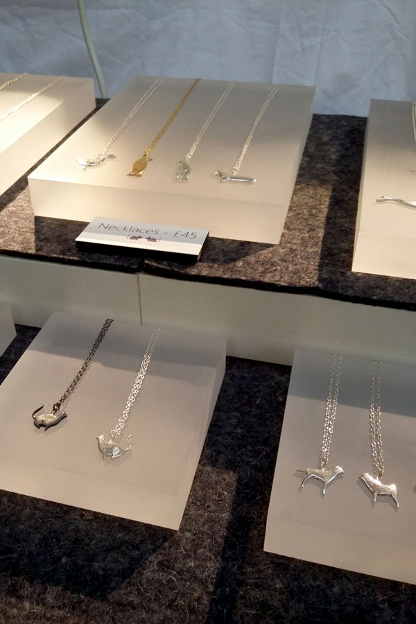 Lustre and Handmade Nottingham - Craft Fairs in Nottingham