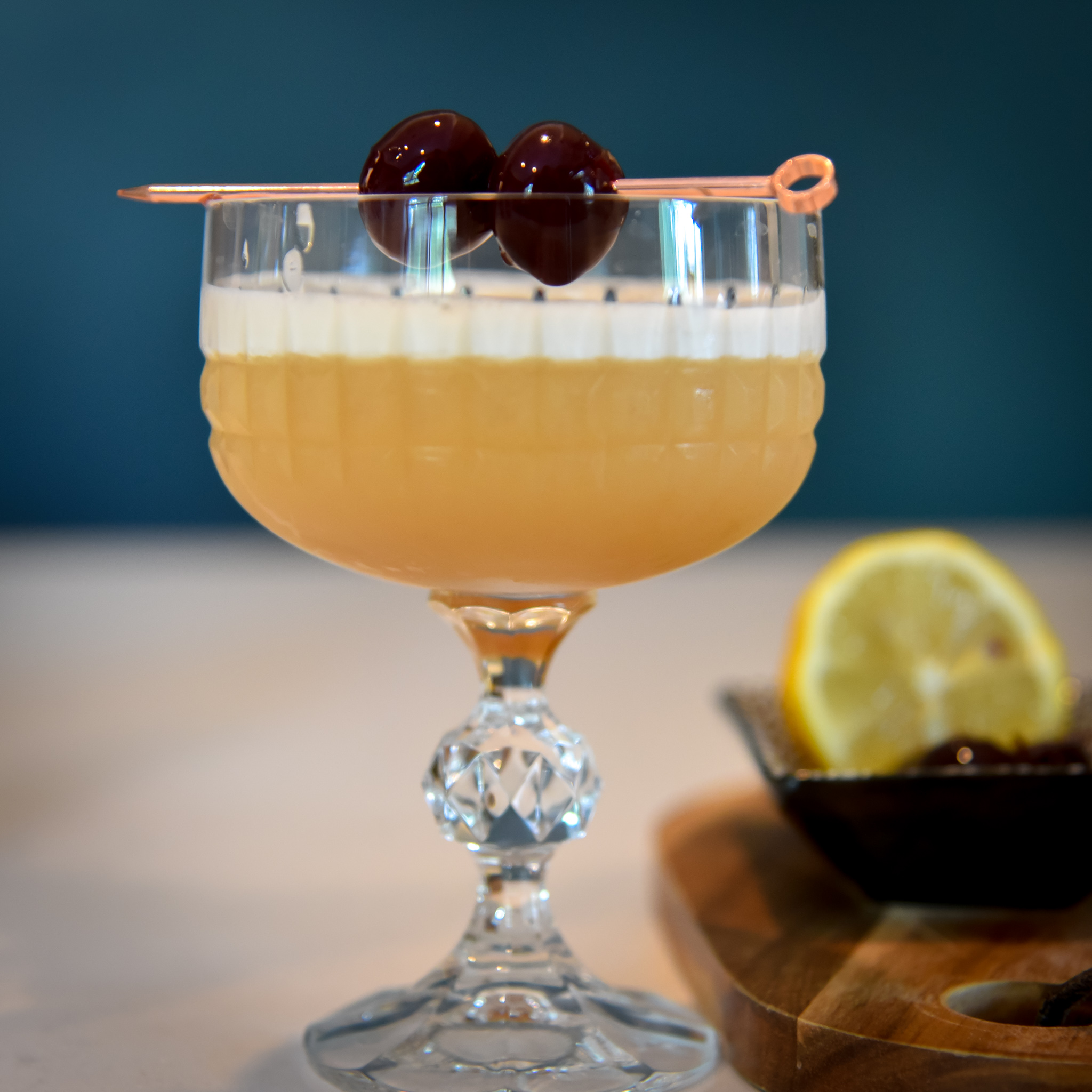 Make & Muddle – U Can Cocktail