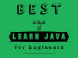 The Best Resources For Learning Java Make A Website Hub