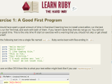 The Best Resources To Learn Ruby 2025 Guide Make A Website Hub