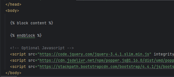Building A Django Web App Django I Django Functionality Ii Make Bct