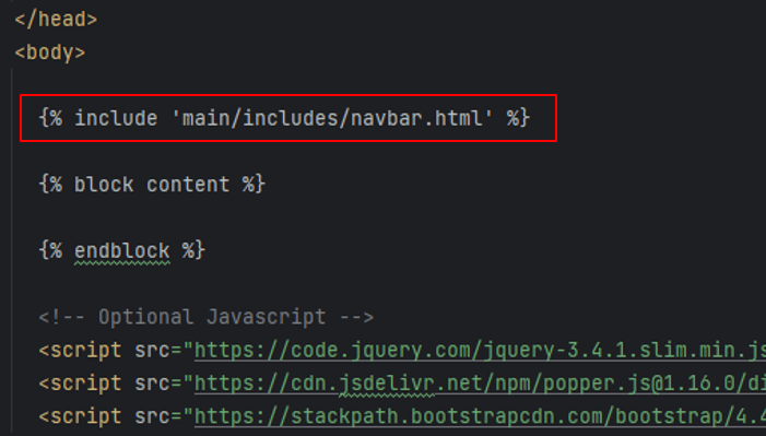 Building A Django Web App Django I Django Functionality Ii Make Bct