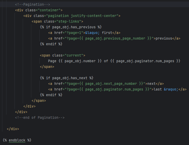 Building a Django Web App – Django I > Django functionality II – make BCT Building a Django Web App – Django I > Django functionality II – make BCT