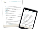 Document Formatting Enhance Functionality With Style