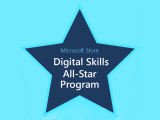 Online Learning With Makecode