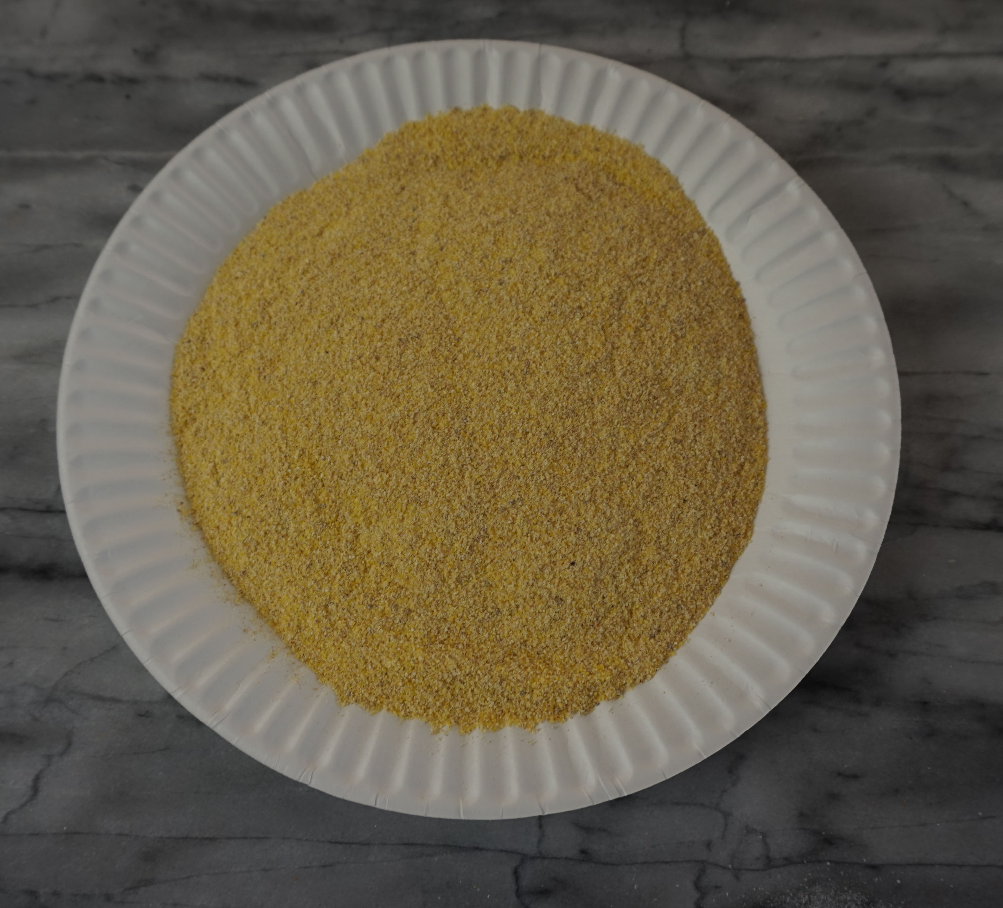 Baked Catfish - Make Craft Game