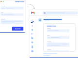 Makeforms Build Custom Forms With Our Online Form Builder