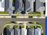 Subdivision Development Make Group