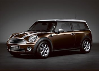 The Make it British list of British-made cars