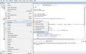 How to Integrate R with Java? - MAKE ME ANALYST