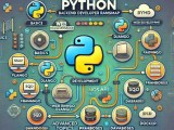 Python Backend Developer Roadmap A Step By Step Guide Makemychance