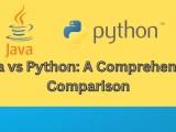 Java Vs Python A Comprehensive Comparison Makemychance