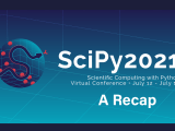 A Recap Of Scipy 2021 Makepath