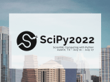 Scipy 2022 Recap Resources Makepath
