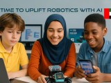 Ai In Uae Schools Transforming Education For Tomorrow