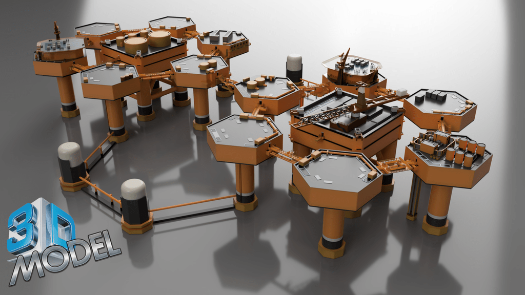 Big Shell T&H Scene : r/H3VR