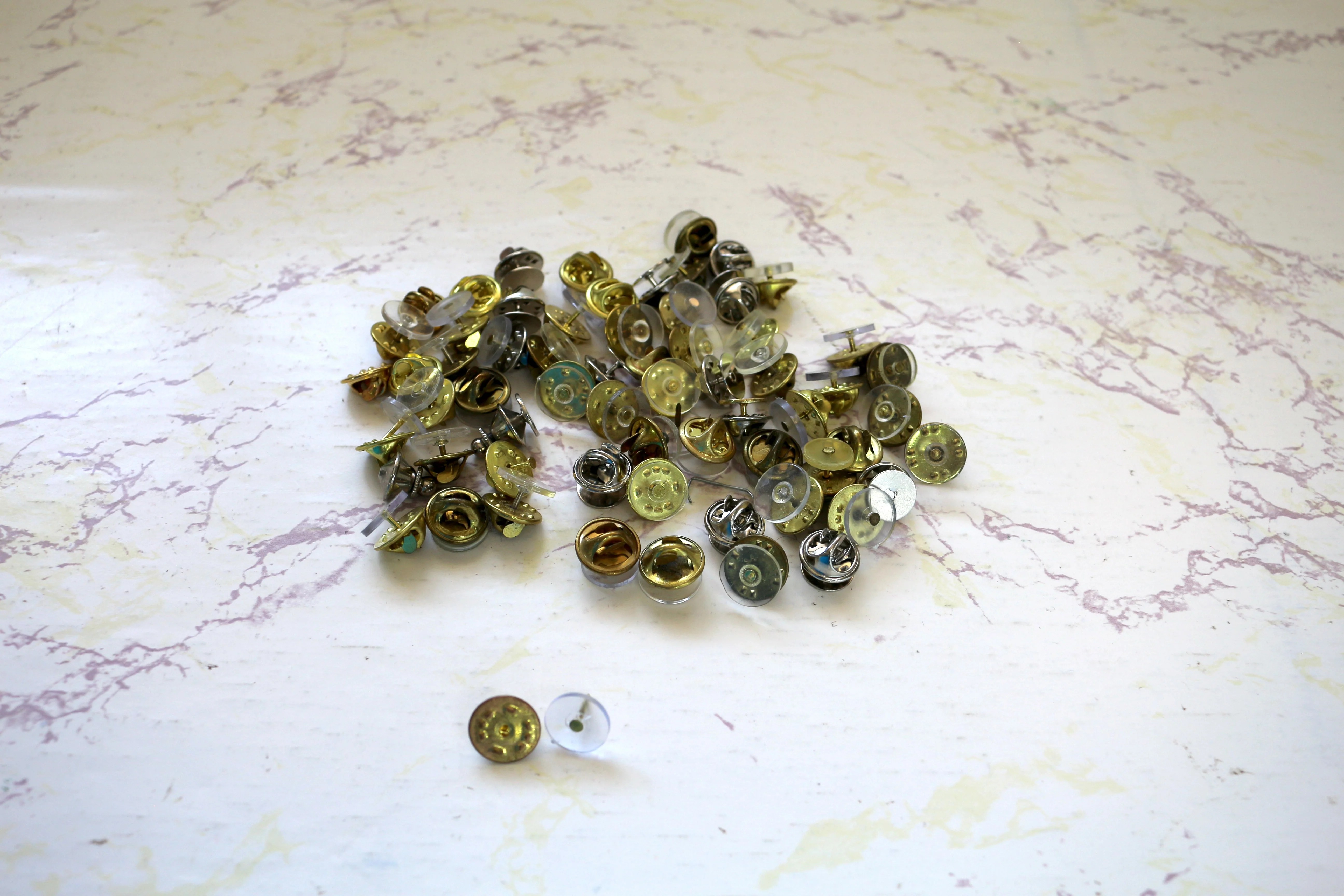 Diy Little Pins Create Your Own Custom Pins Makeropolis