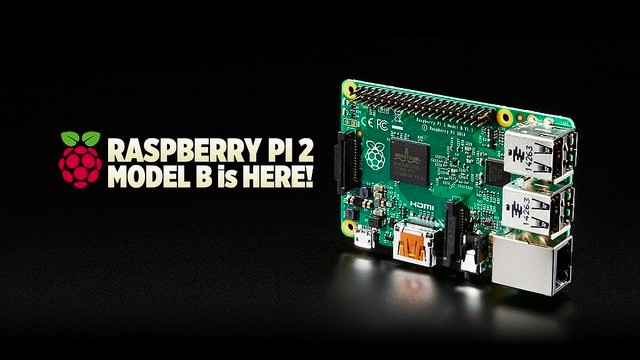 從RPi 1升級到RPi 2該注意的三件事 | MakerPRO科技創新實作社群媒體