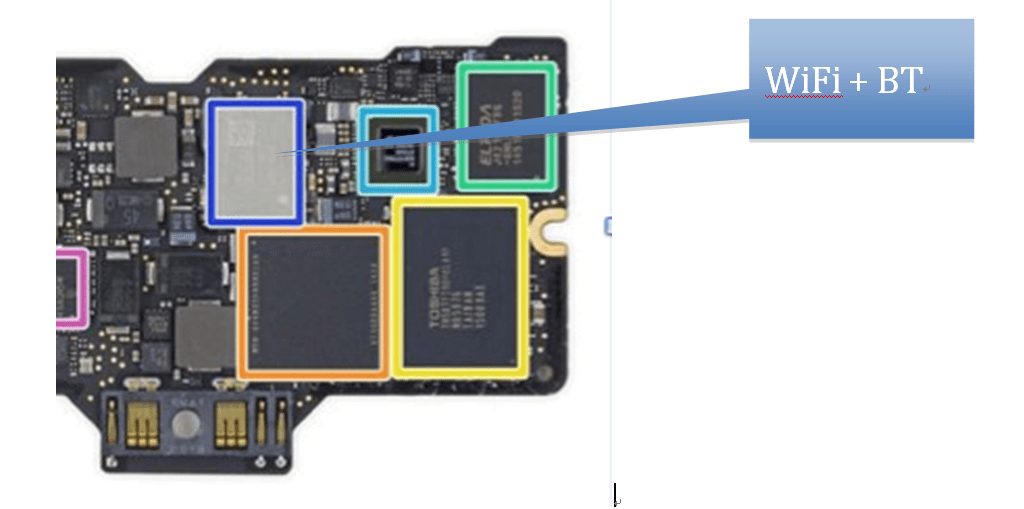 如果Apple的模組化設計能夠開源... | MakerPRO科技創新實作社群媒體
