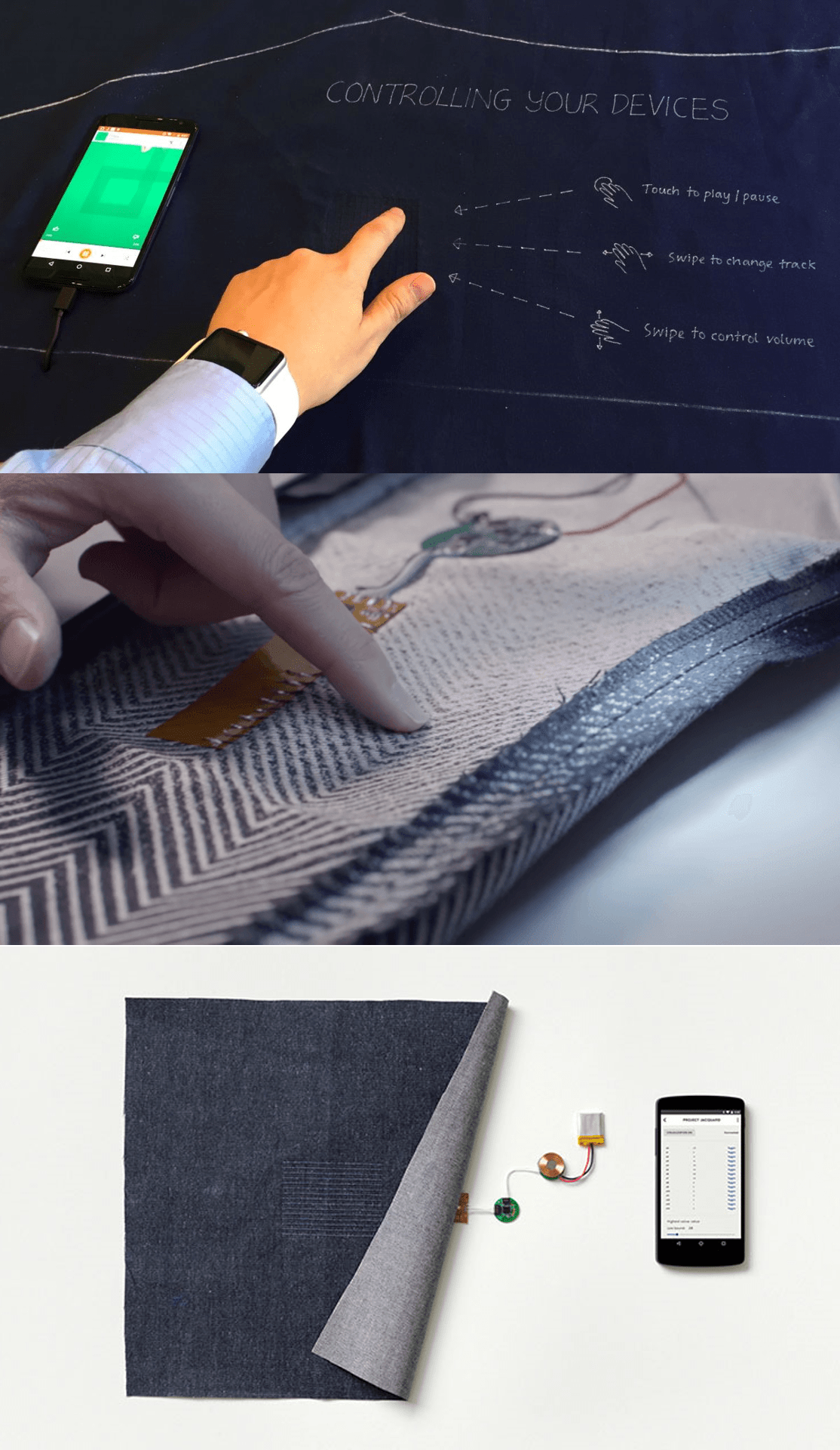 你的時尚腳步，跟上Fashion Tech了嗎？ | MakerPRO科技創新實作社群媒體