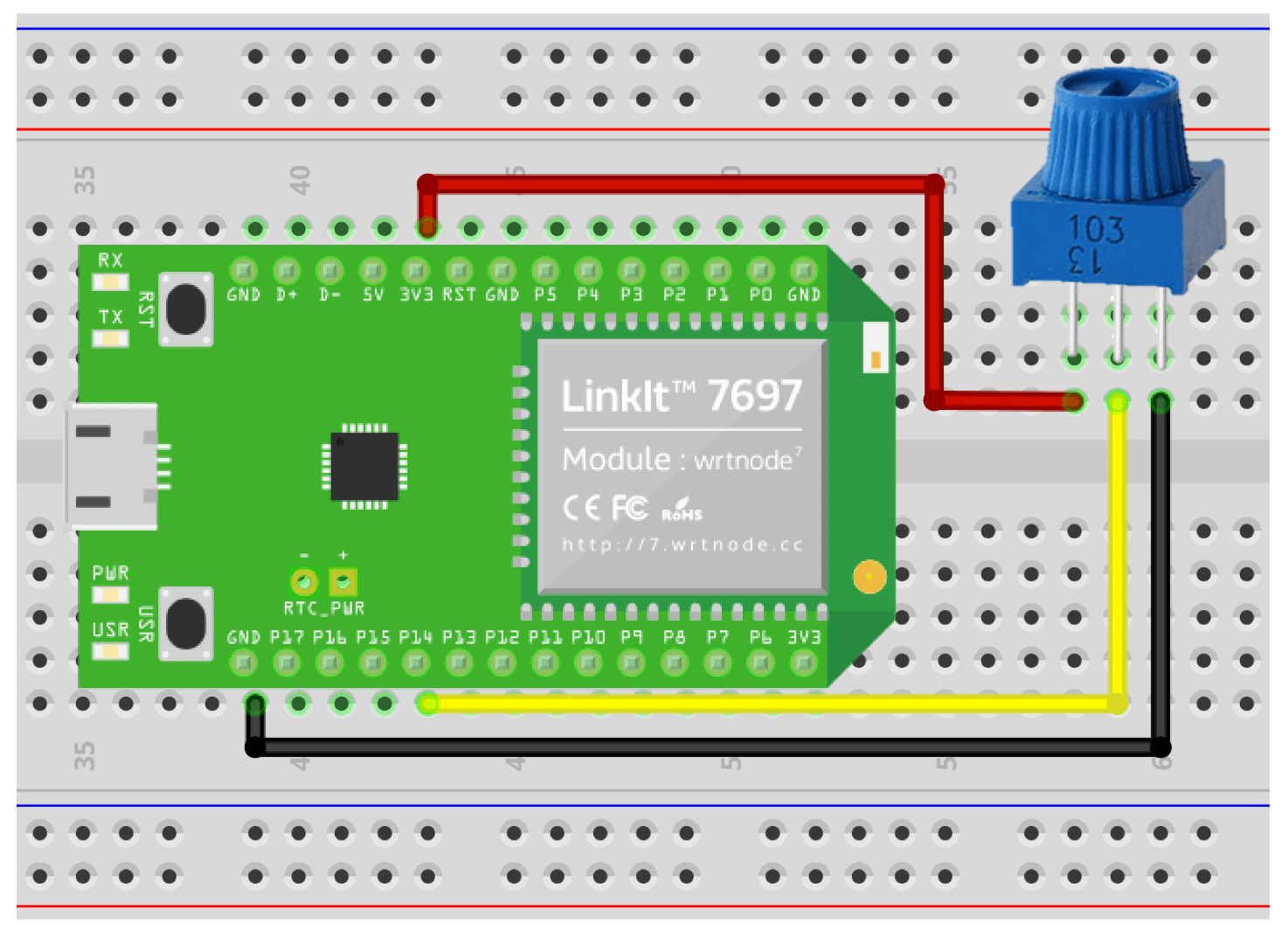 【Tutorial】LinkIt 7697三種開發環境，輕鬆上手！ | MakerPRO